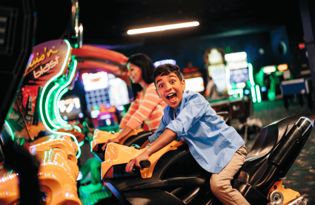 Castle Fun Park | All-Season Theme Park Where Fun Has No Limits