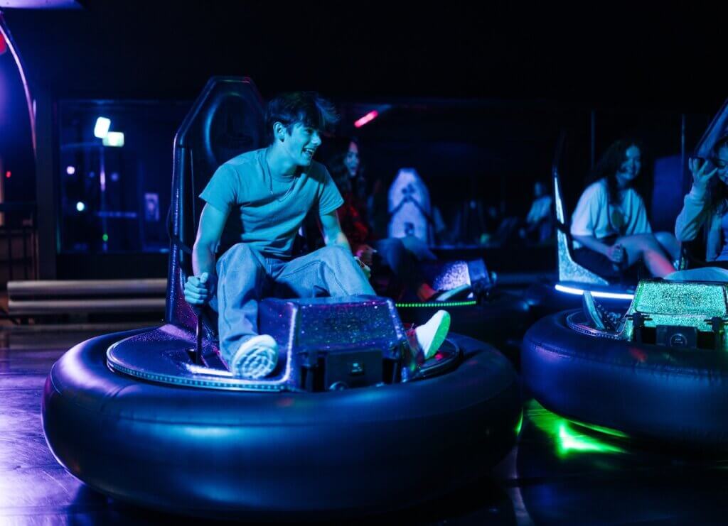 Birthday Parties | Packages | Castle Fun Park