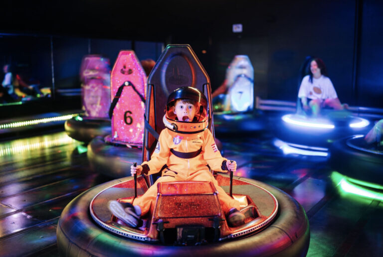 Castle Fun Park | All-Season Theme Park Where Fun Has No Limits