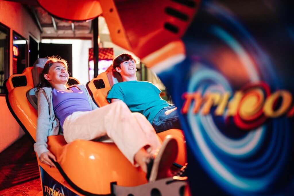 Birthday Parties | Packages | Castle Fun Park