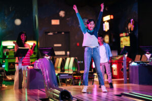 What to Do | Experience BC's Best Variety of Fun | Castle Fun Park