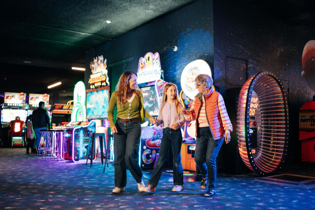 About Us | Making Fun Priority #1 Since 1989 | Castle Fun Park