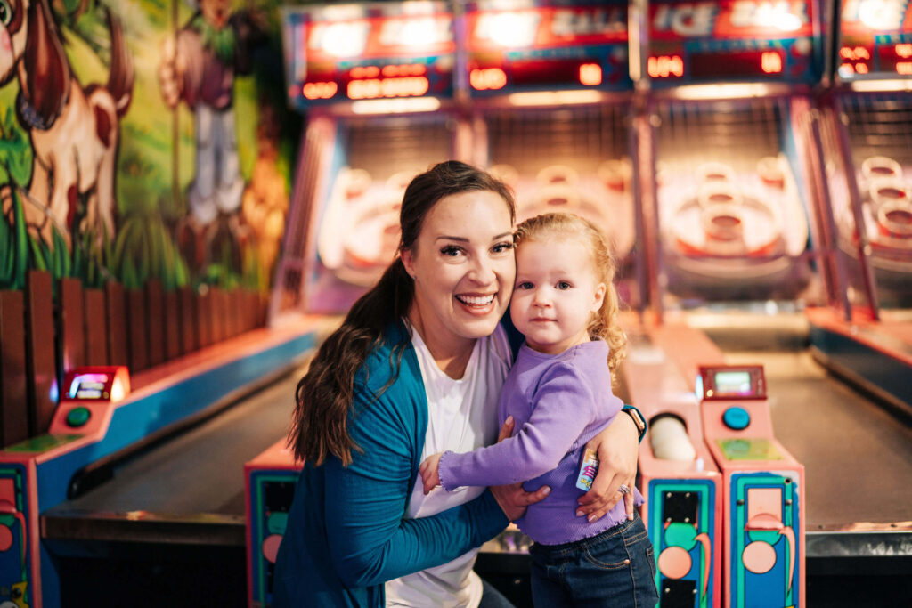 Castle Fun Park | All-Season Theme Park Where Fun Has No Limits