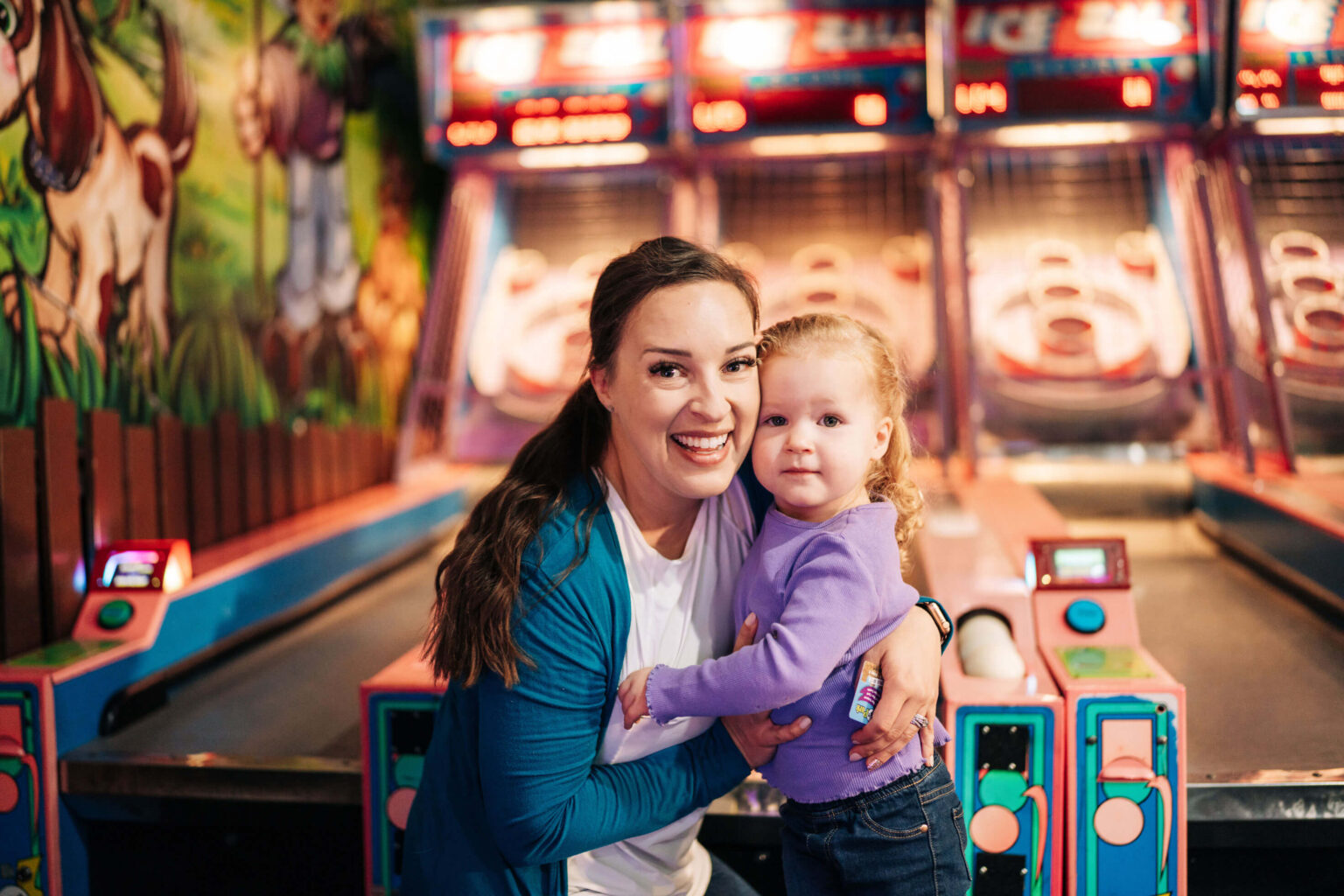 Castle Fun Park | All-Season Theme Park Where Fun Has No Limits