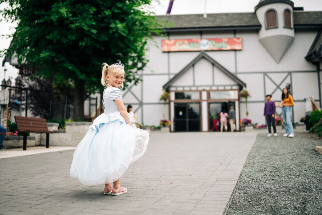 About Us | Making Fun Priority #1 Since 1989 | Castle Fun Park