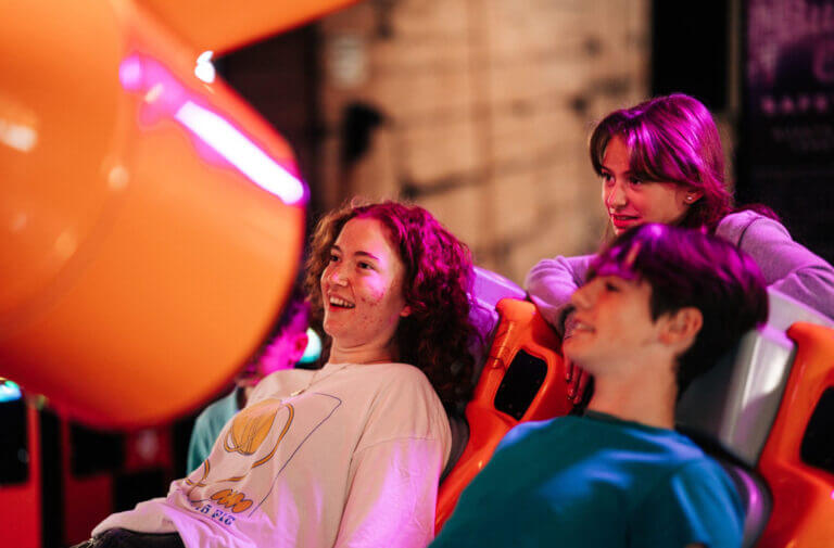 What to Do | Experience BC's Best Variety of Fun | Castle Fun Park