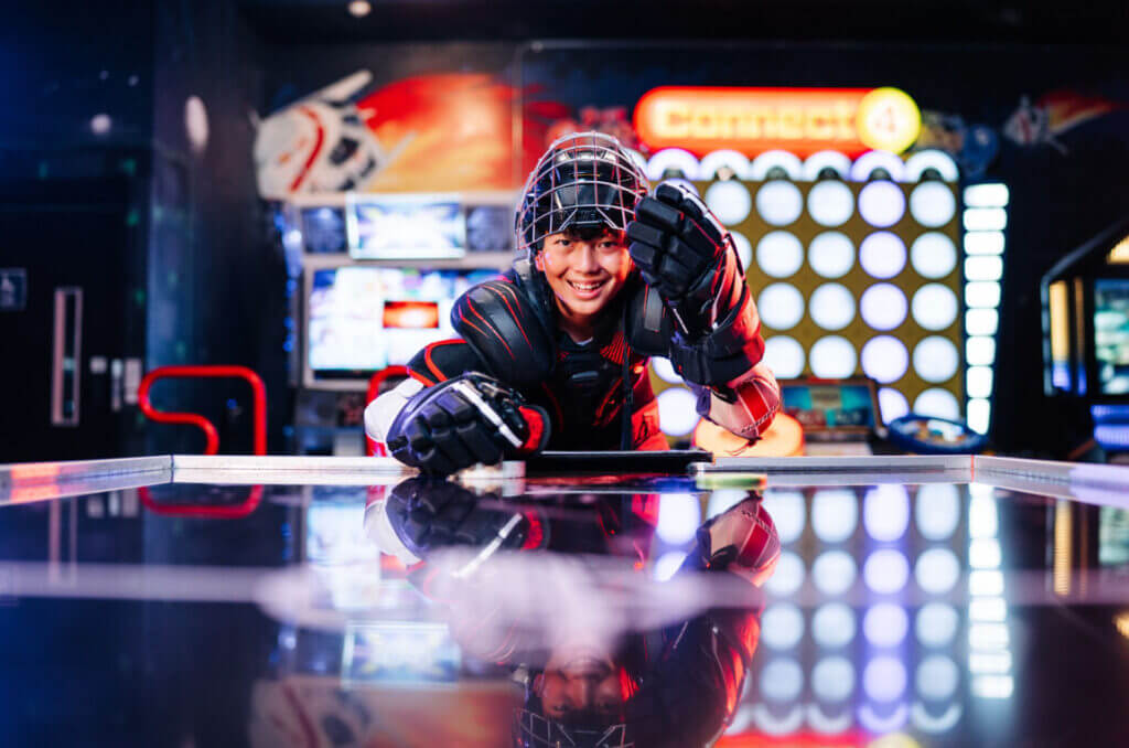 Castle Fun Park | All-Season Theme Park Where Fun Has No Limits