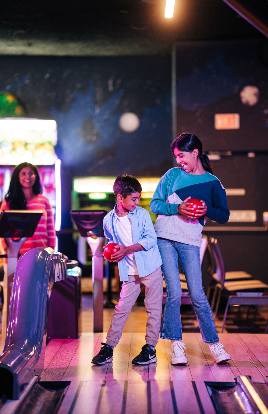 Castle Fun Park | All-Season Theme Park Where Fun Has No Limits