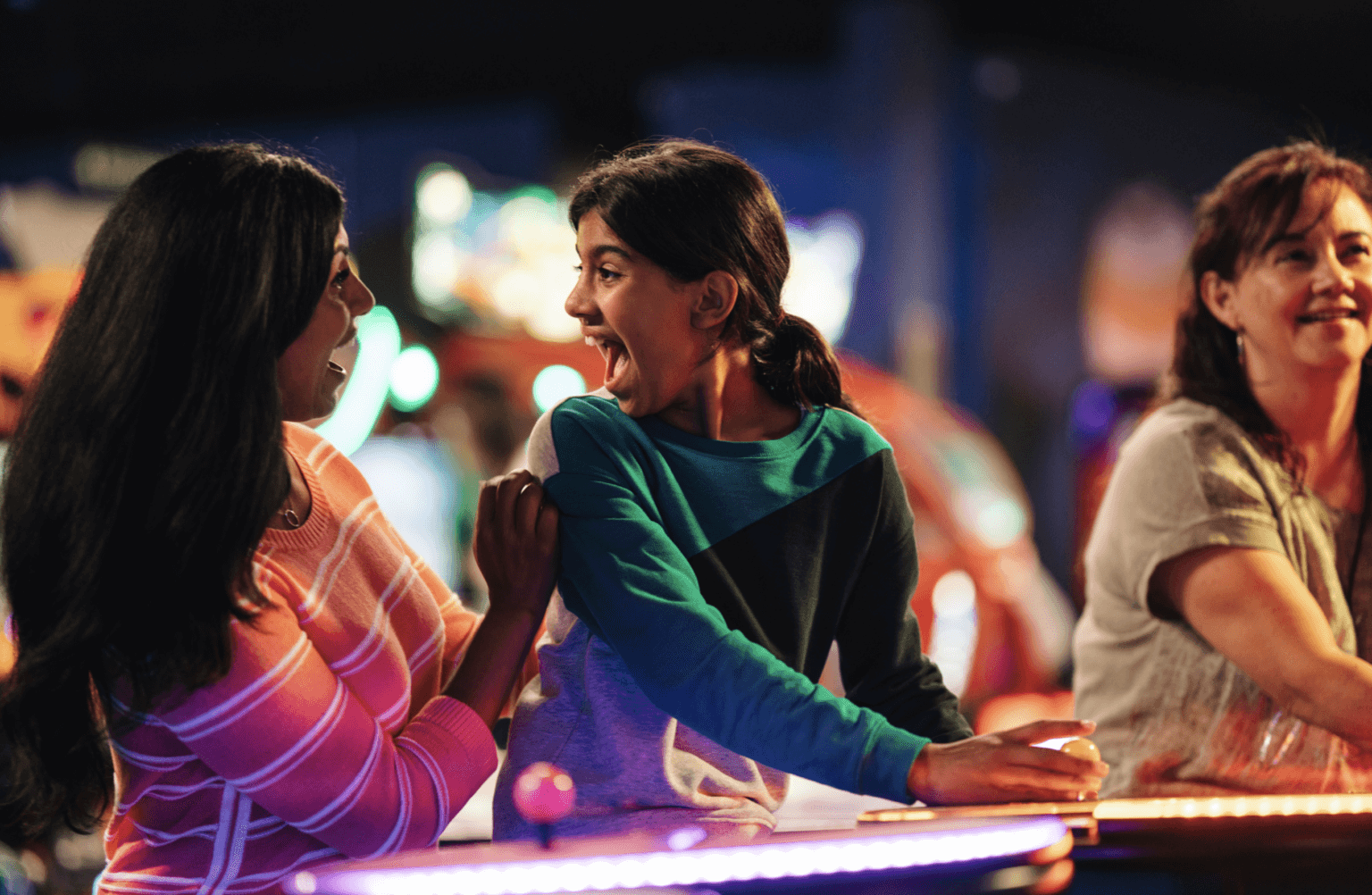 Castle Fun Park | All-Season Theme Park Where Fun Has No Limits